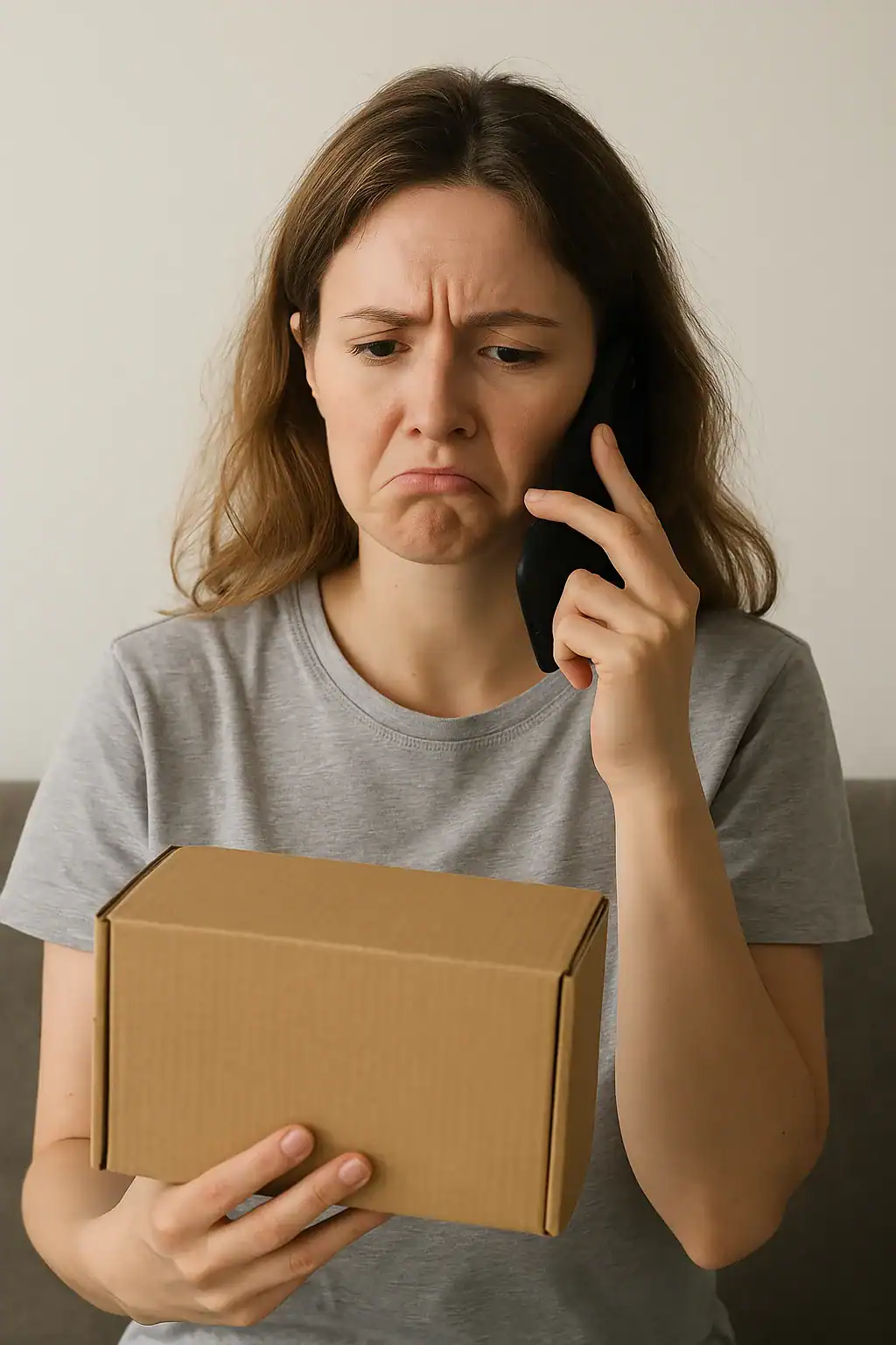 Klachten? - CoffeeXperts®